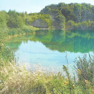 Freier Zutritt zu den Landshamer Landschaftsseen - SPD Pliening